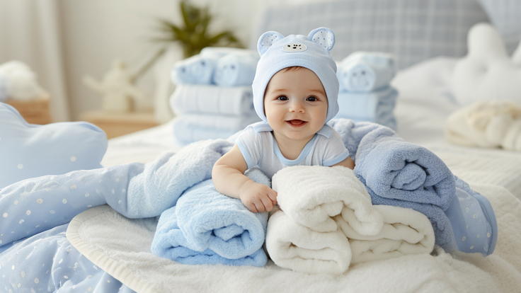 Choosing the Right Fabrics for Baby Products – Wolife International