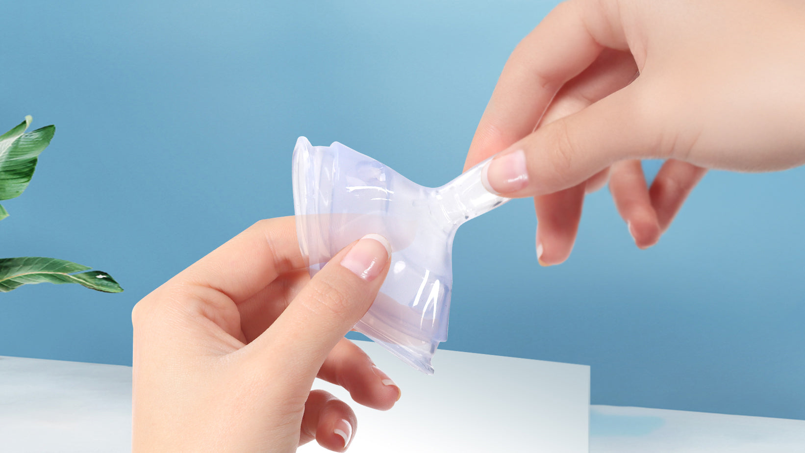 LSR Components: Why is LSR an Elastomer? – Wolife International